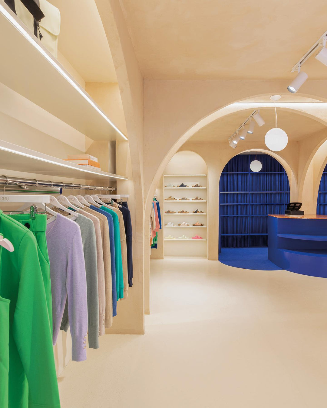 BLACK FRIDAY 2025 10 – Etiquetas "color_mostaza" – ECRU